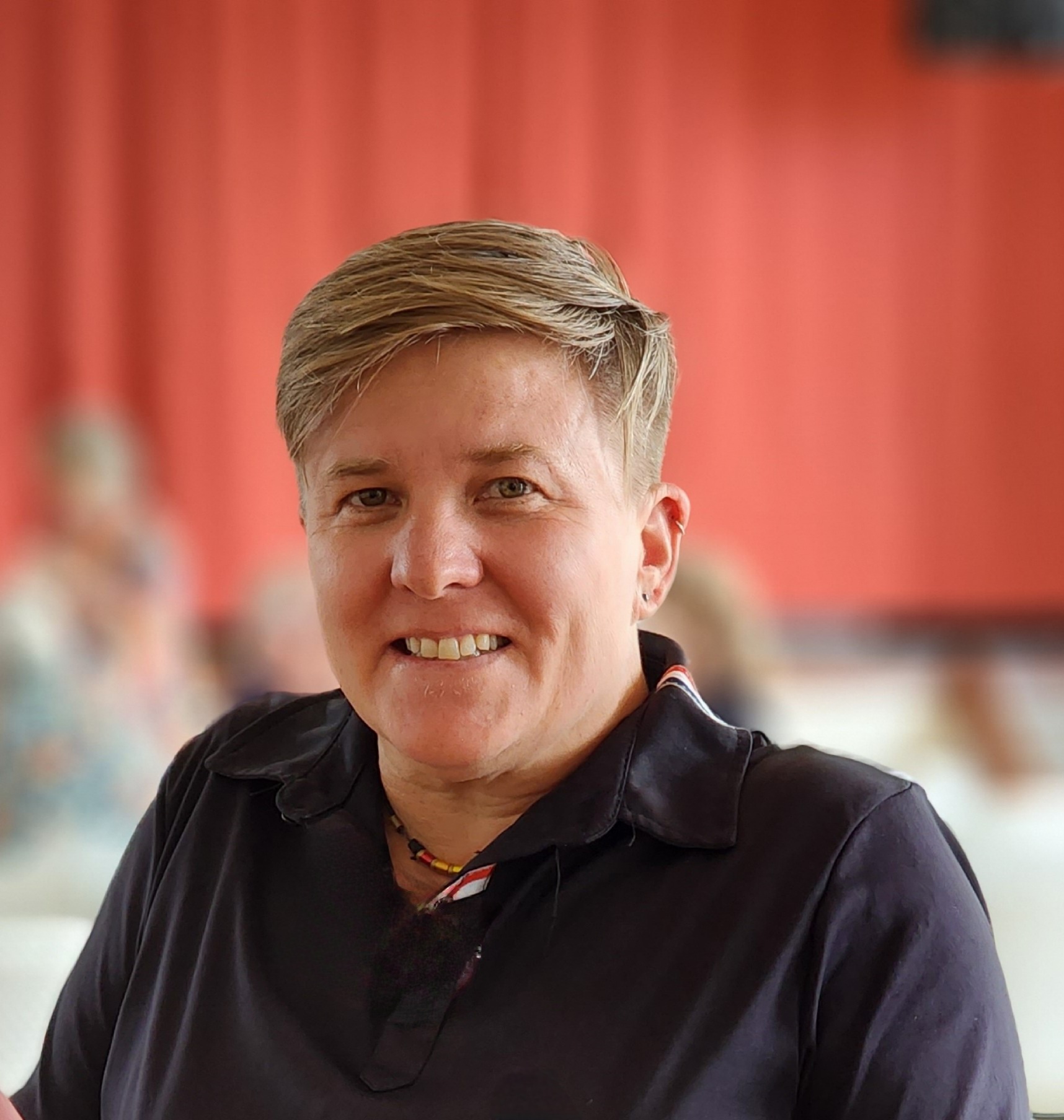 Staff Bio s – Upbeat Arts